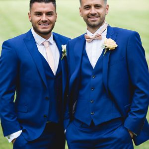 Bridal Style: Choosing the Perfect Men's Wedding Band: A Guide for ...