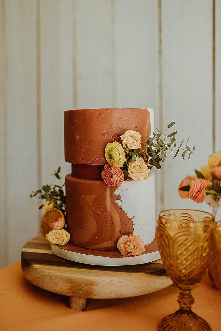Boho Pins: The Best of Boho – My Top 10 Terracotta Weddings - Boho ...